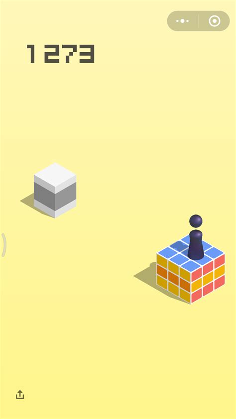 跳一跳 Python脚本 改进版跳一跳脚本如何检测目标位置 Csdn博客