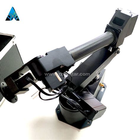 机械cnc教育迷你arduino机器人手臂 Buy 迷你机器人手臂，机器人手臂cnc，机械机器人手臂 Product On