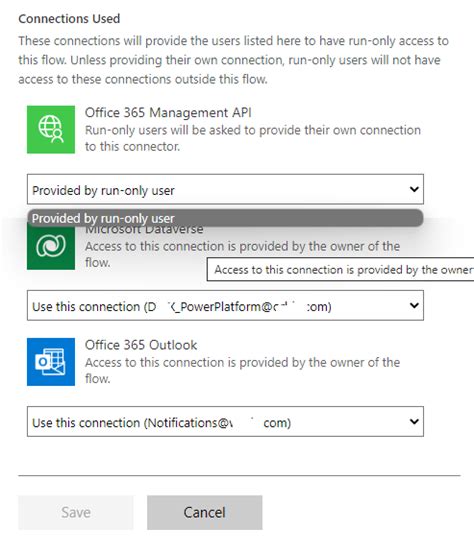 Coe Starter Kit Bug Audit Log Custom Connector Authentication