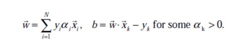 Smo算法详细推导（sequential Minimal Optimization）smo算法原理推导 Csdn博客