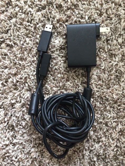 Xbox 360 Kinect Cord