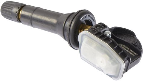 Schrader Ez Sensor 33500 Universal Programmable Tpms Sensor 315 And 433
