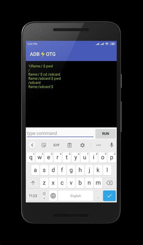 Adb⚡otg Apk For Android Download