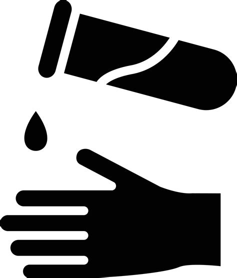 Burning Chemical Vector Icon Style 22289202 Vector Art At Vecteezy