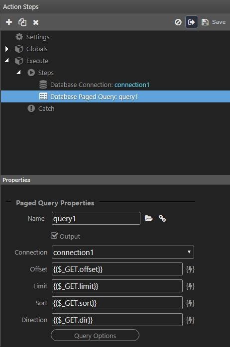 dmxzone database connector 2 extensions dmxzone