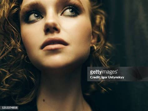 Wet Redhead Photos And Premium High Res Pictures Getty Images