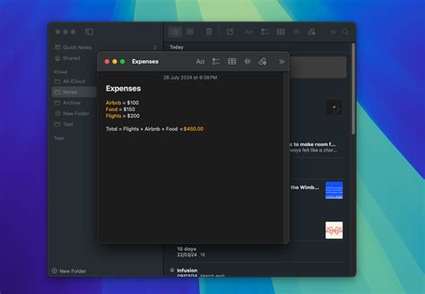 I Tried The Macos Sequoia Public Beta — Ive Never Been More Productive On My Mac Laptop Mag