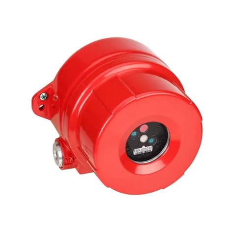 Fs24x Flame Detector Honeywell