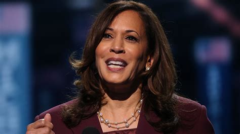 Transcript Kamala Harris Dnc Speech Cnn Politics