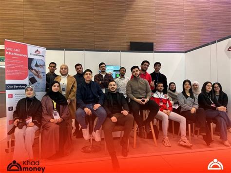 Aidaoui Abdellah On Linkedin Digitech Networking Techevent Eshra Techcommunity