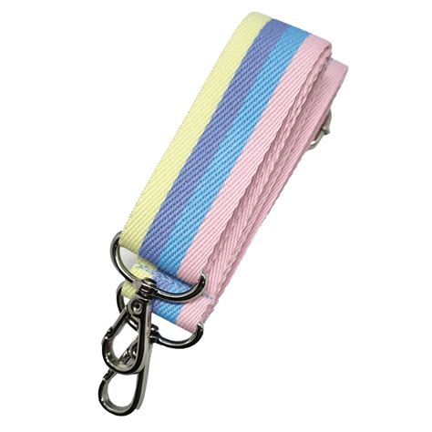 Alça Versátil Obi Colorido Laranja Lima Papelaria