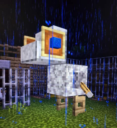 Minecraft Sussy At 3am Not Clickbait Rostrichplug