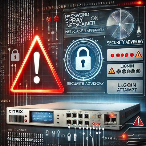 Citrix「netscaler Adcgateway」に深刻脆弱性、実際にdos攻撃で悪用の可能性（cve 2025 6543
