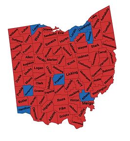 2024 Ohio Us Senate Election Ballotwire