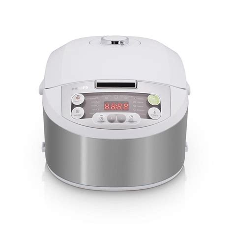 Мультиварка Philips HD3136 Viva Collection — купить по лучшей цене на ...