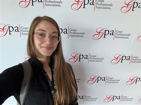 Mia Tebbe On Linkedin Grantsummit Grantsummit