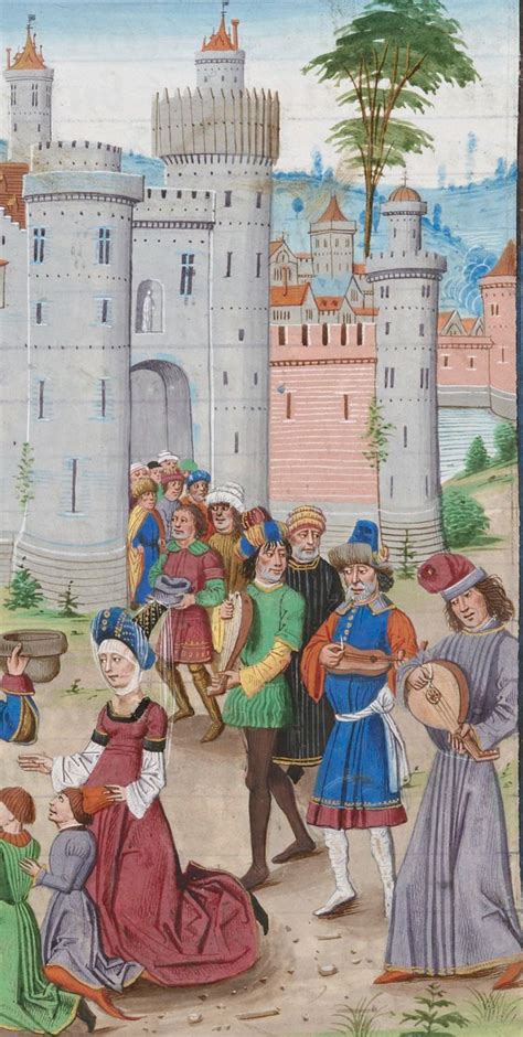 Faits Du Grand Alexandre Adaptation Française Par Vasque De Lucène Des Historiarum Alexandri