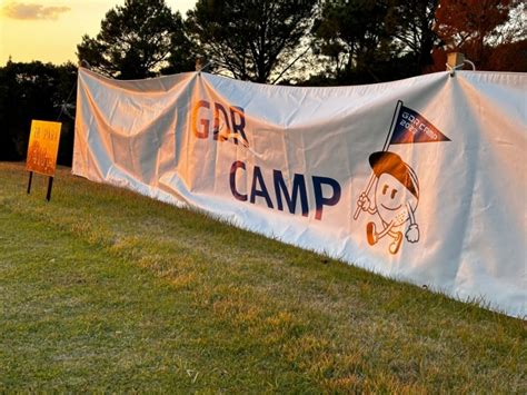 Gdr캠프 골프 실력 향상을 위한 해외필드레슨 골프전지훈련 네이버 블로그