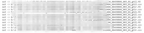 Icesat2学习笔记9 ：python读取atl08数据icesat 2 Atl08h5文件 Csdn博客