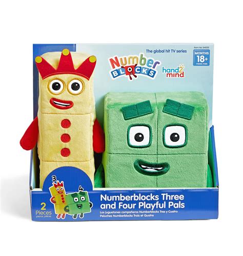 Buy Numberblocks Number Online In Uae At Low Prices At Desertcart