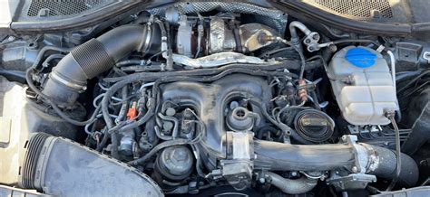 Motor Fără Anexe Audi A6 C7 2013 3 0 Bitdi Cgqb 313cp Biturbo 1892092796