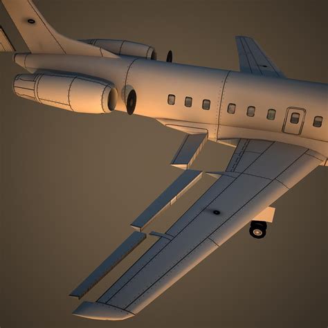 E145 Modelo 3d 82 Max Free3d