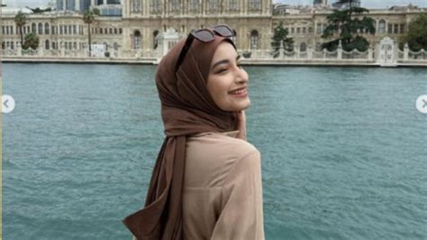 VIDEO Detik Detik Cut Intan Nabila Alami KDRT