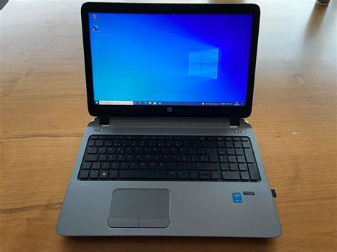 Hp Probook G Laptop Kaufen Auf Ricardo