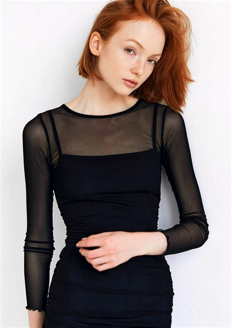 Zlata Vivienne Model Management