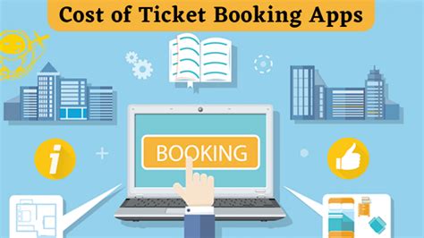 How To Develop An Online Ticket Booking App Like BookMyShow