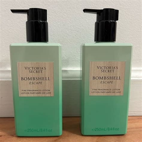 Victorias Secret Bath And Body Victorias Secret Bombshell Escape