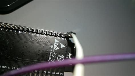 Esp32 Hardwareserial Programming Arduino Forum