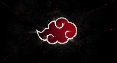 Live Wallpaper Akatsuki Cloud Naruto Download On