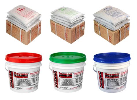 Dexpan Canada Concrete And Rock Breaking No Noise Dust Vibrations Or Pollution