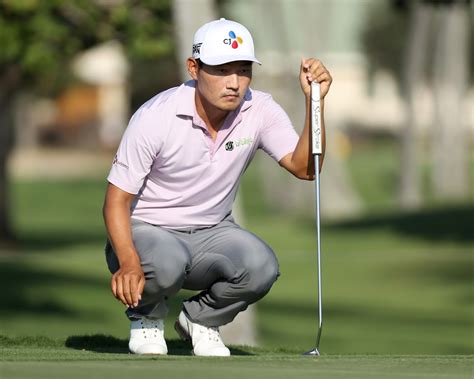 The Pga Tour Might Need An Nfl Referee For This Sunday Pairing At