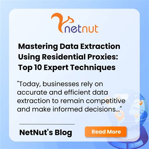 🚀 Master Web Data Extraction With Residential Proxies 🔥 Top 10 Expert Techniques Revealed Dont