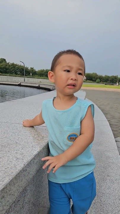 물에 들어가고싶어 Youtube