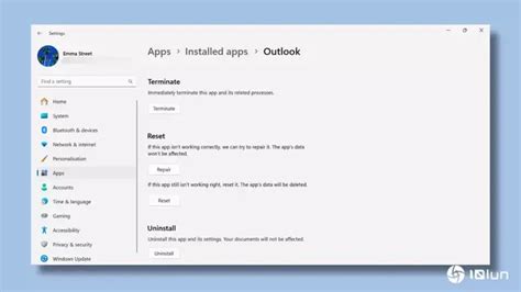 Outlook界面突变？一步步教你快速恢复原始视图！