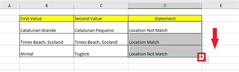 How To Use Does Not Equal In Excel Formulas Tips And Tricks