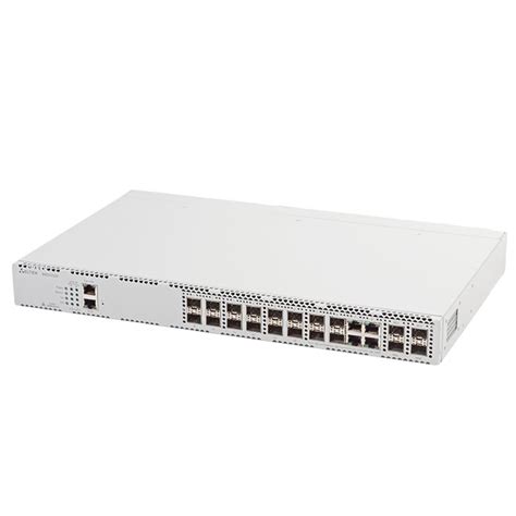 Ethernet Aggregation Switch Mes3316f Q9telecom