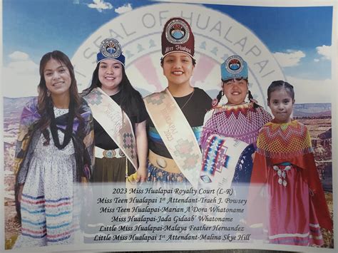 Helping Hands For Hualapai Helping Hands For Hualapai