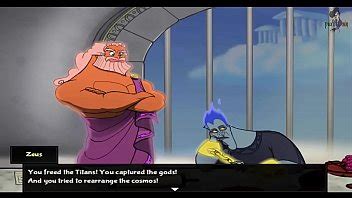 Hot Sexy Disney Hercules Slave The Dark Lords Trip Episode 1 XNXX COM