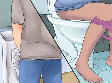 How To Live With Bulging Discs With Pictures WikiHow