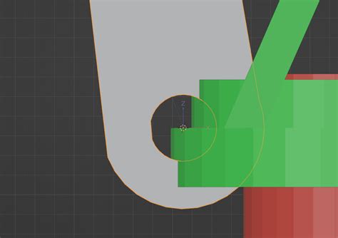 Rigging A Vessel Crane With Constraints Animation And Rigging