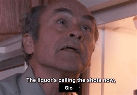 Allan Mcgregor After Getting Told Off By Gio For Hitting The Liquor In Portugal Rangers Pre