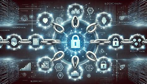 Co Je Blockchain Stručné Vysvětlení Pro Začátečníky