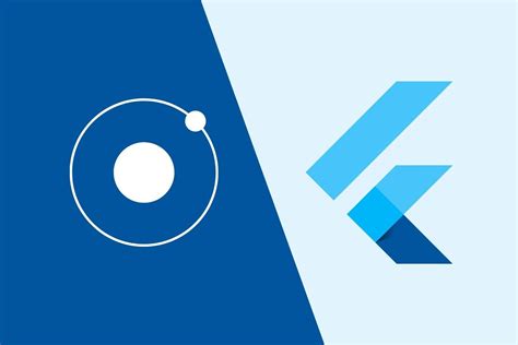 Flutter Vs Ionic An In Depth Guide To Make The Right Choice