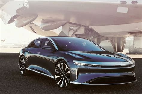 2024 Lucid Air Price In India Mileage Specs And Images