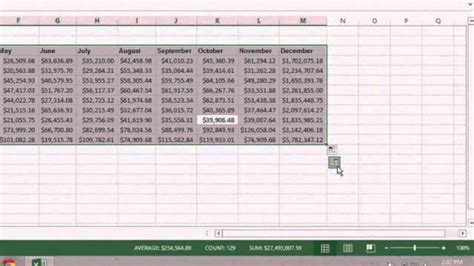 Course Promo Vlookup Formulas And Conditional Logic In Excel 2013 Youtube