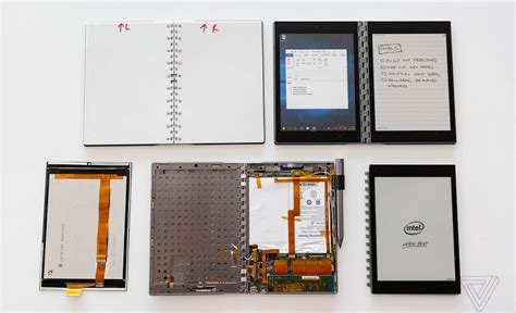 Microsoft Working On A Windows Lite For Dual Screen And Low Spec Devices